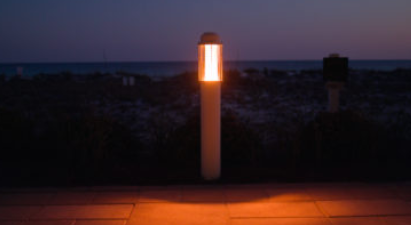 Turtle Safe Lighting - LED Bulbs & Light Fixtures | ILG Wildlife